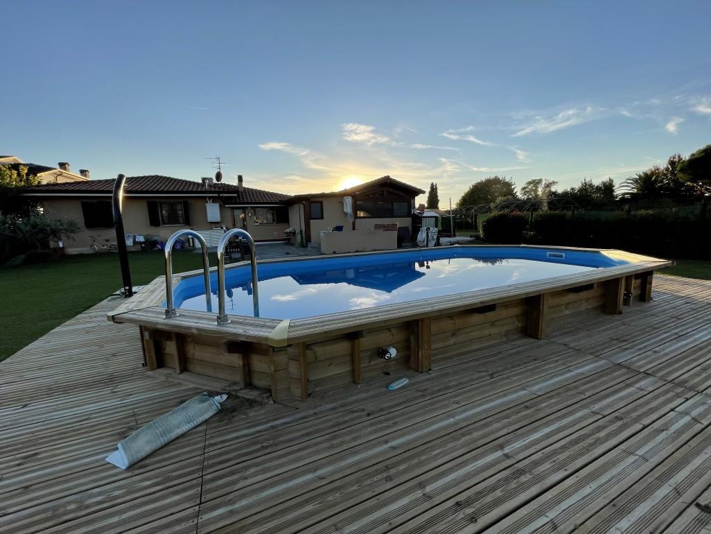 Villa in vendita a Camaiore