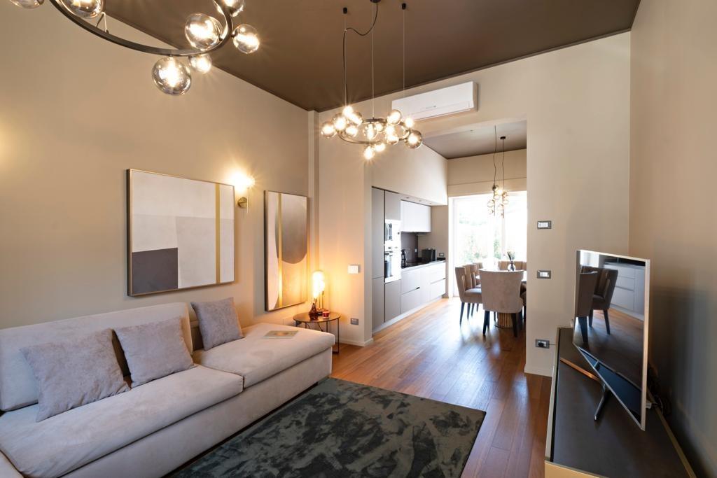 Villa a schiera in vendita a Viareggio