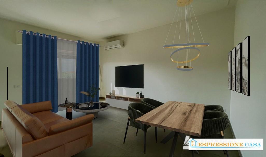 Appartamento in vendita a Camaiore