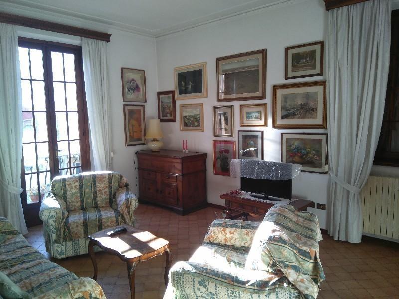 Appartamento in vendita a Camaiore