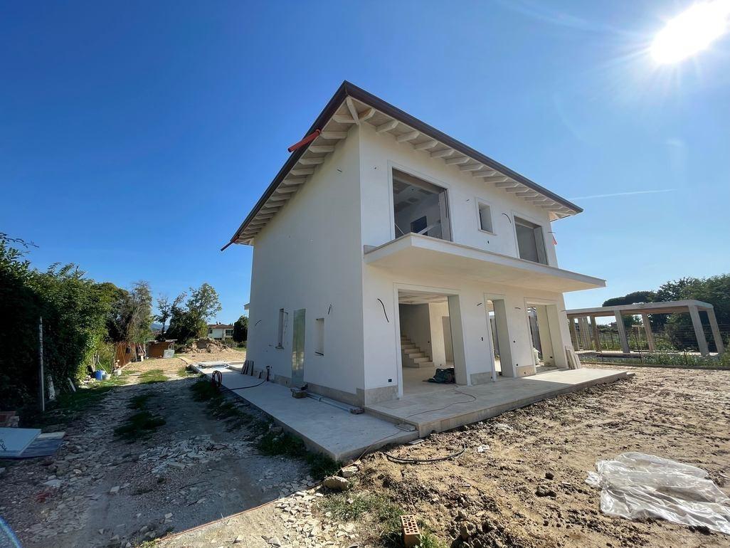 Villa in vendita a Pietrasanta