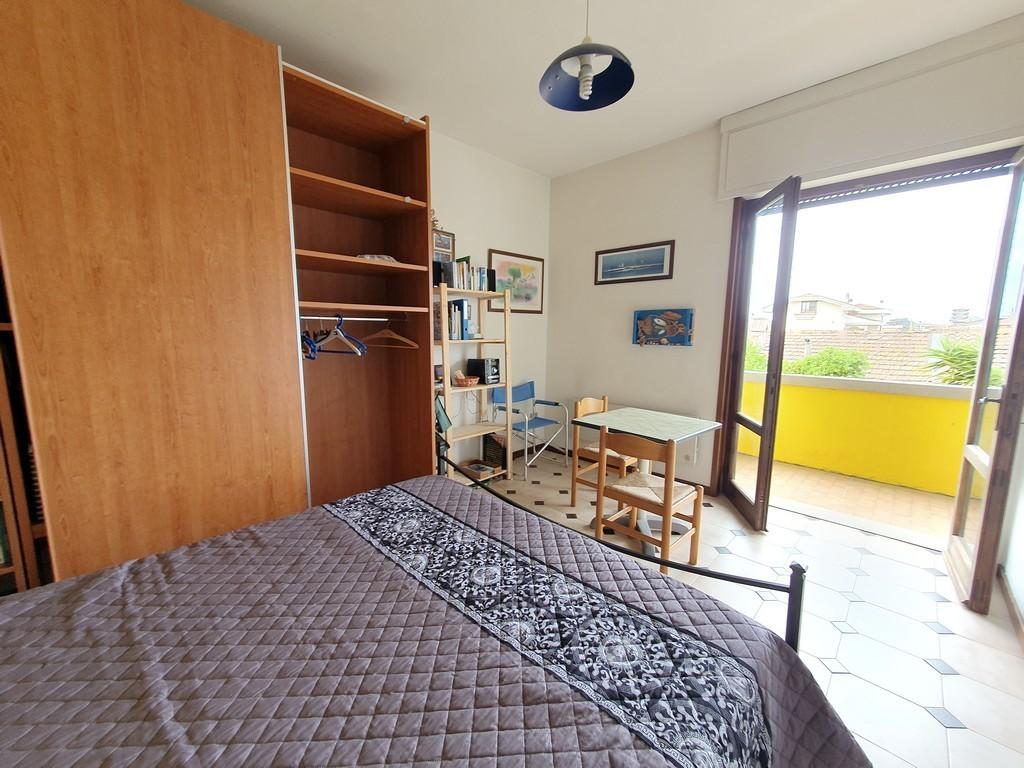 Appartamento in vendita a Viareggio