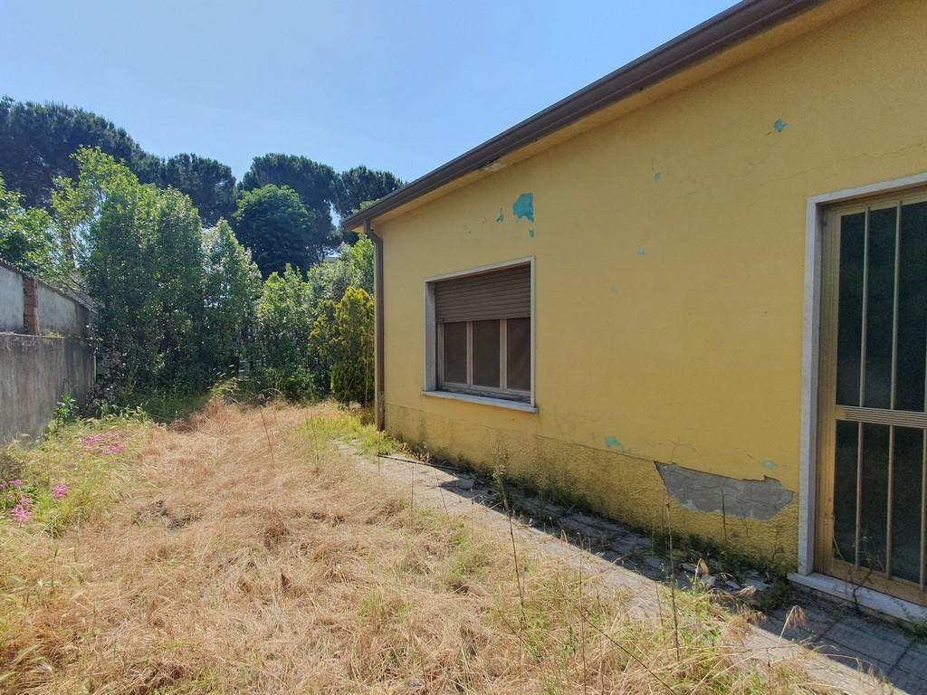 Casa indipendente in vendita a Viareggio