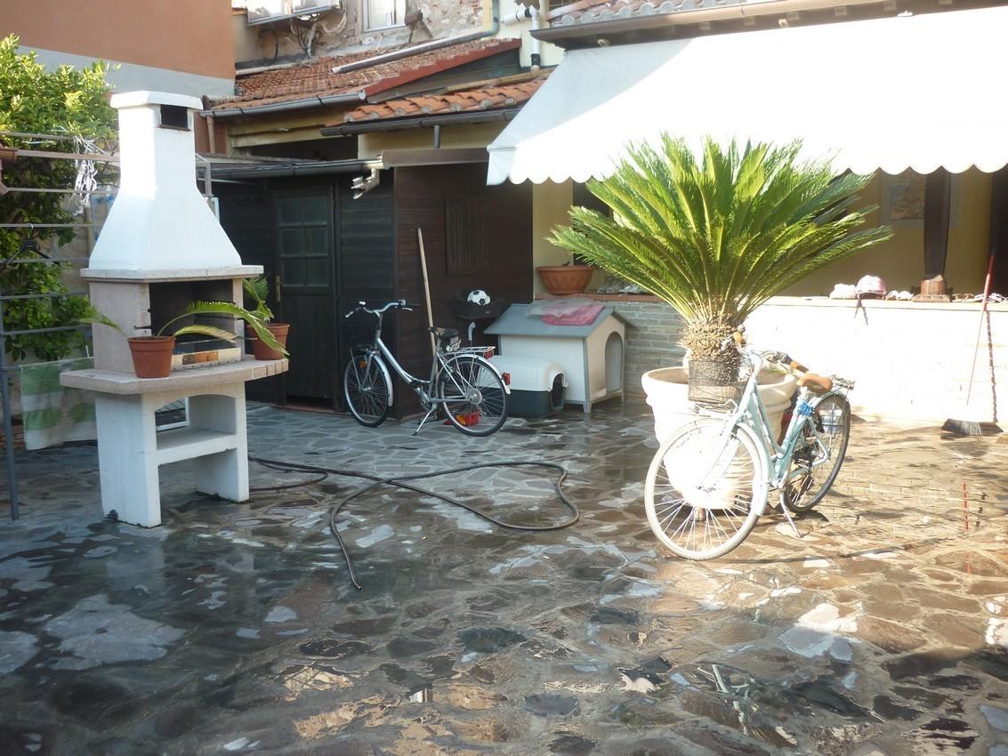 Villa in vendita a Viareggio