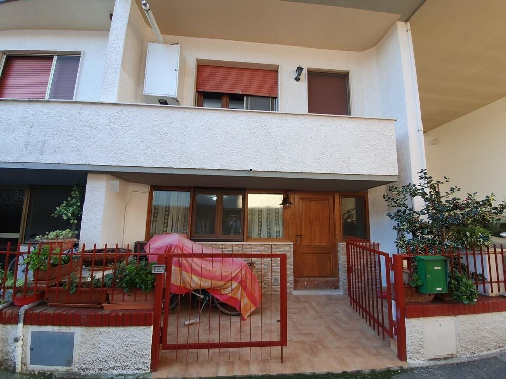 Appartamento in vendita a Viareggio