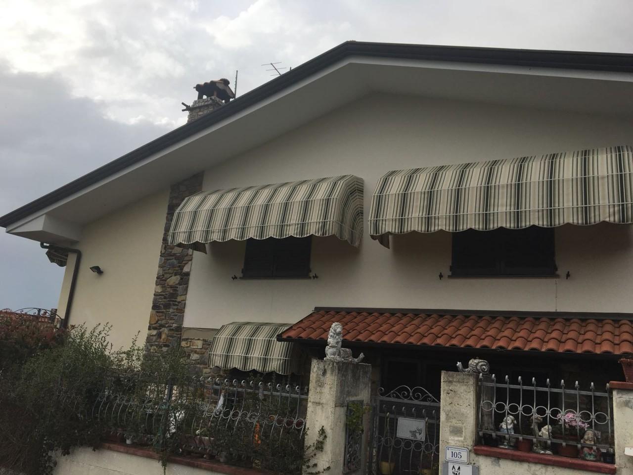 Villa in vendita a Massarosa