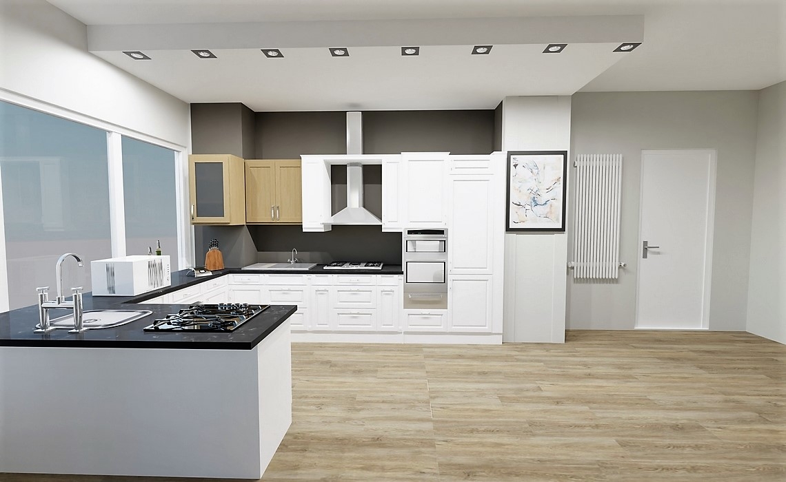 Appartamento in vendita a Parma