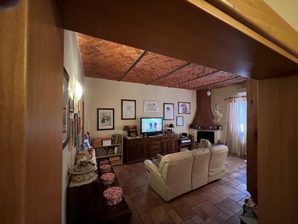 Appartamento in vendita a Pistoia