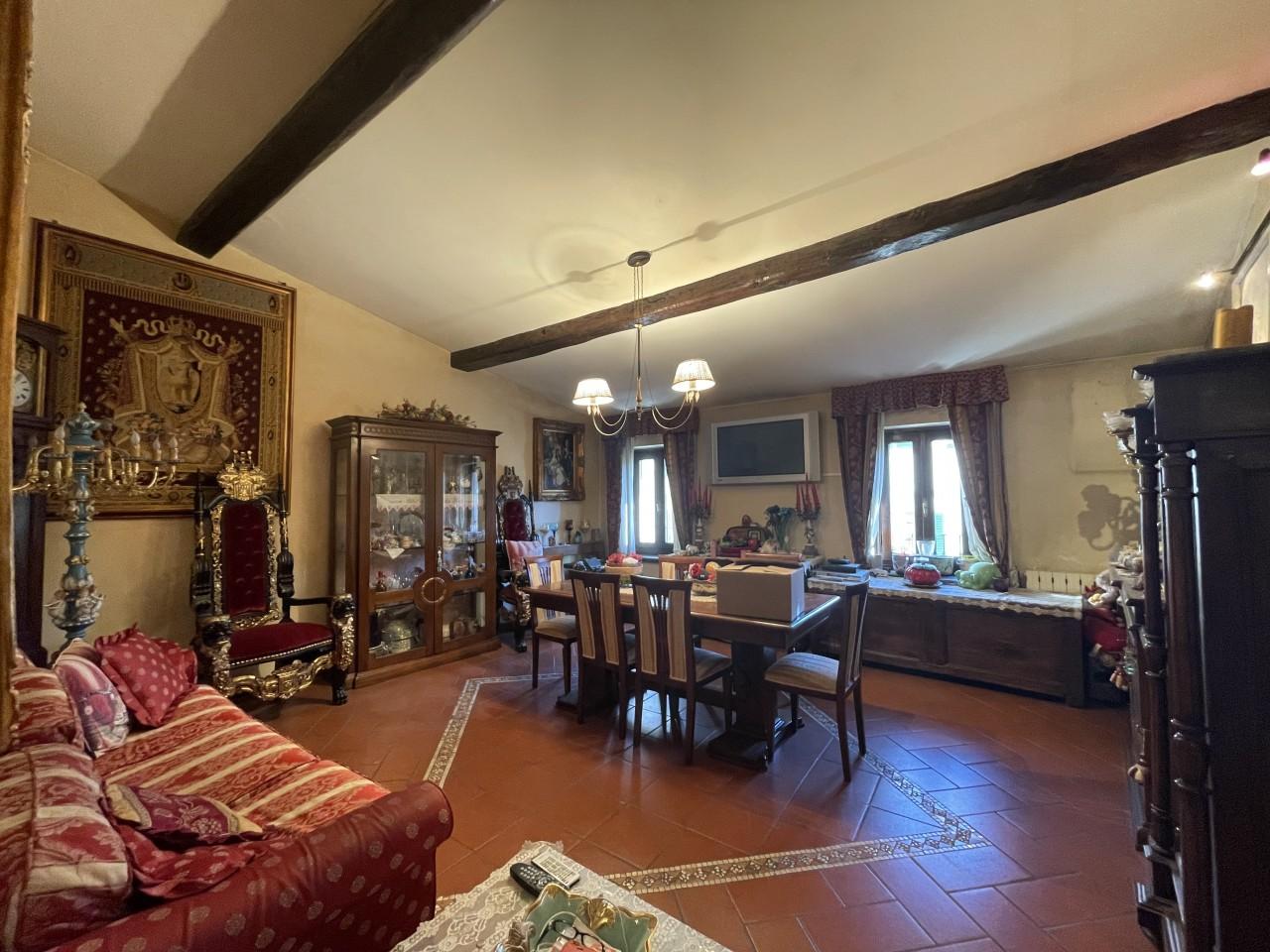 Appartamento in vendita a Pistoia