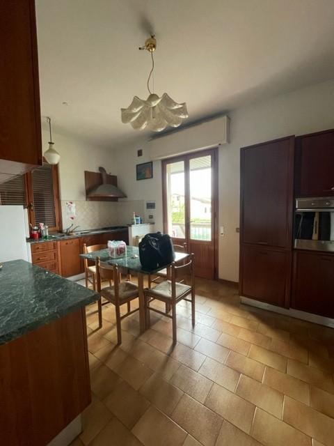 Appartamento in vendita a Montemurlo