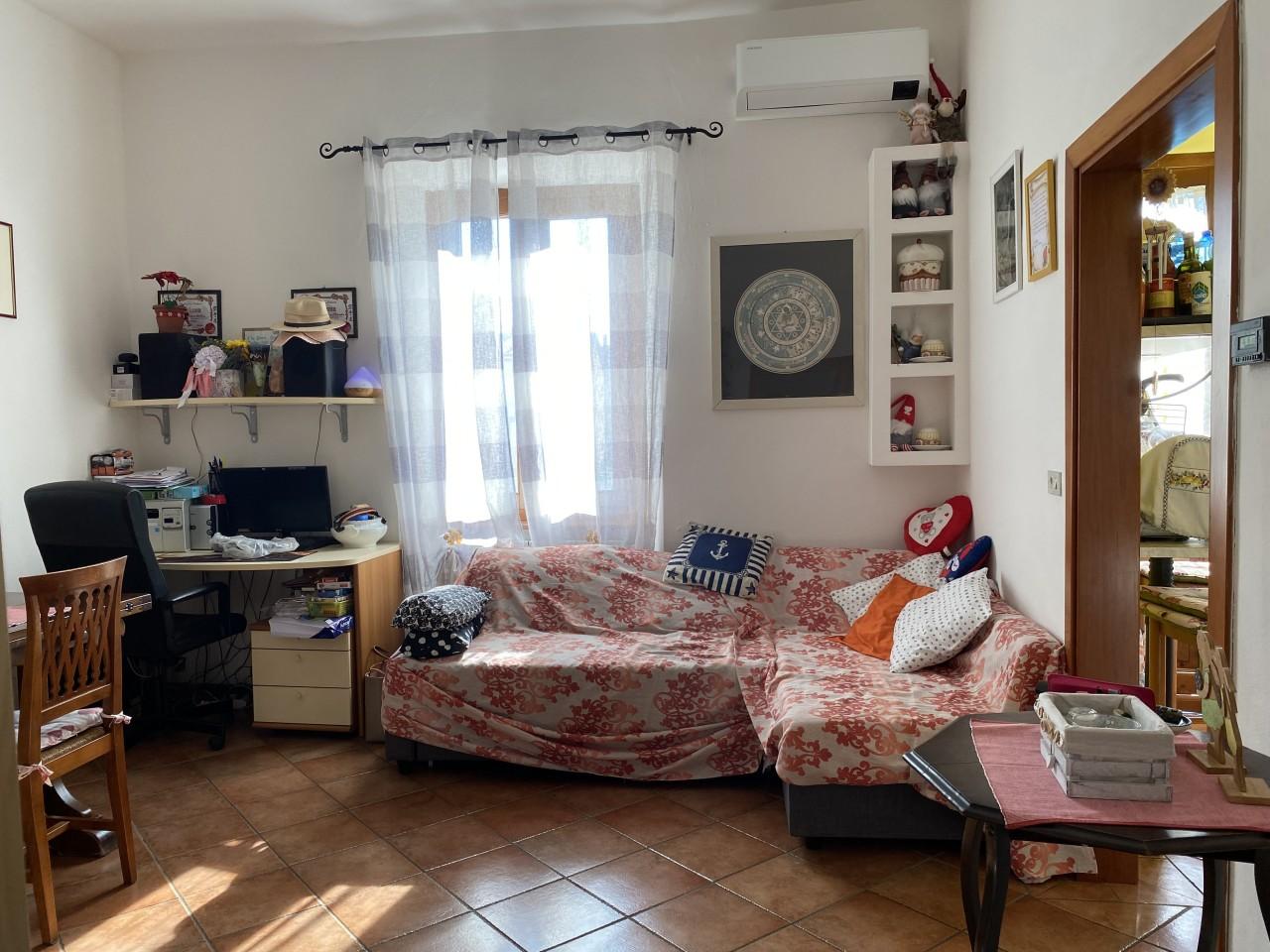 Appartamento in vendita a Pistoia
