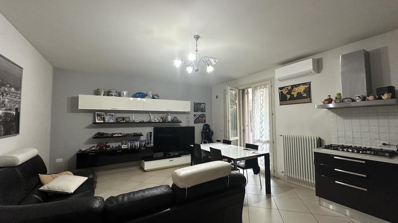 Appartamento in vendita a Serravalle Pistoiese