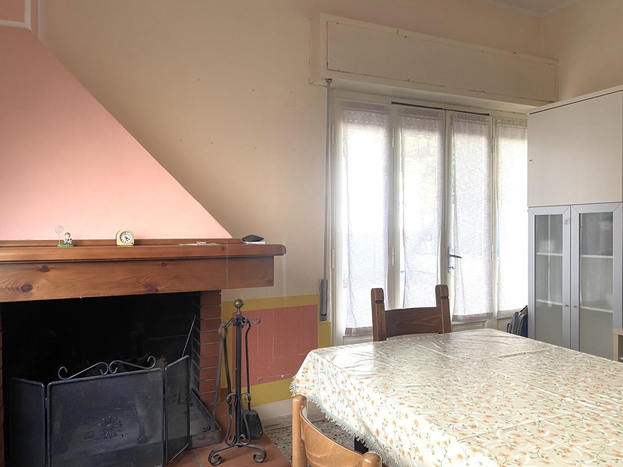 Appartamento in vendita a Pistoia