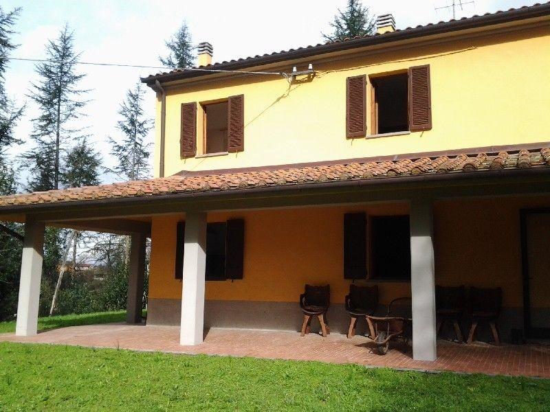 Rustico in vendita a Montopoli In Val D'Arno