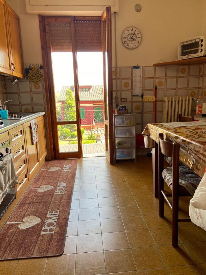Villa a schiera in vendita a Cerreto Guidi