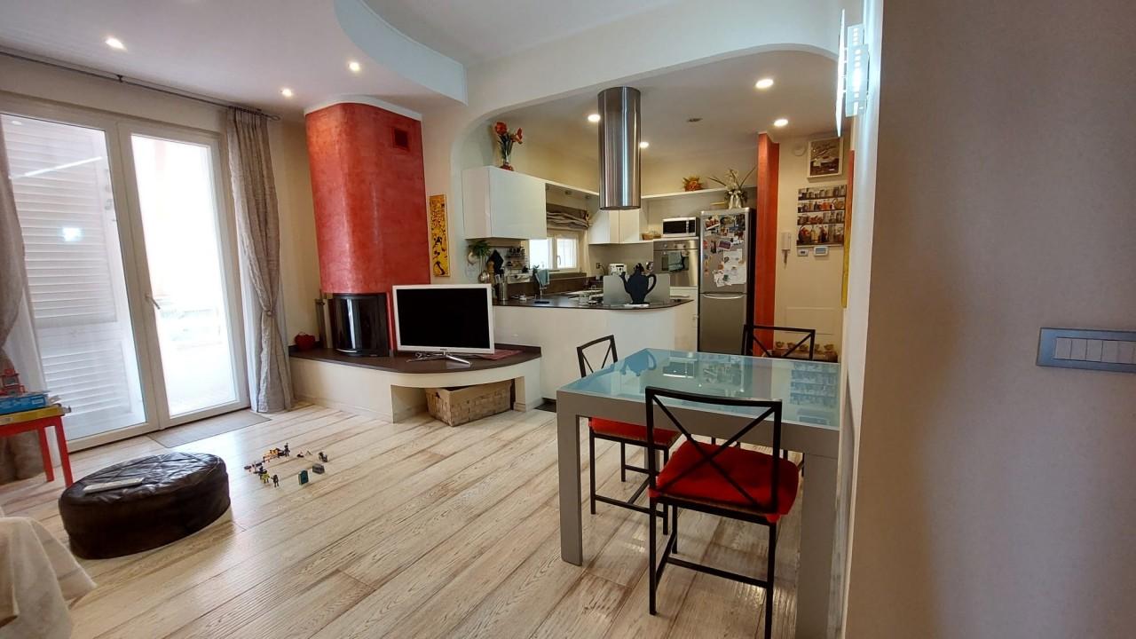 Appartamento in vendita a Empoli