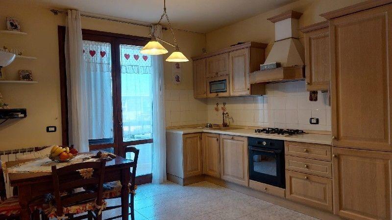 Appartamento in vendita a Empoli