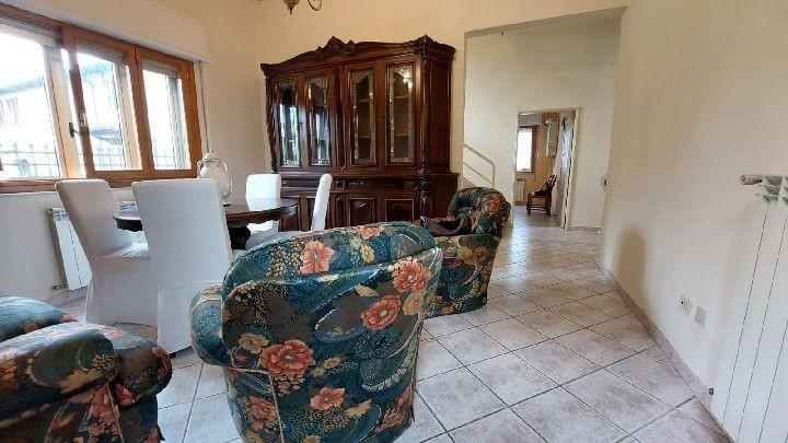 Villa a schiera in vendita a Montelupo Fiorentino