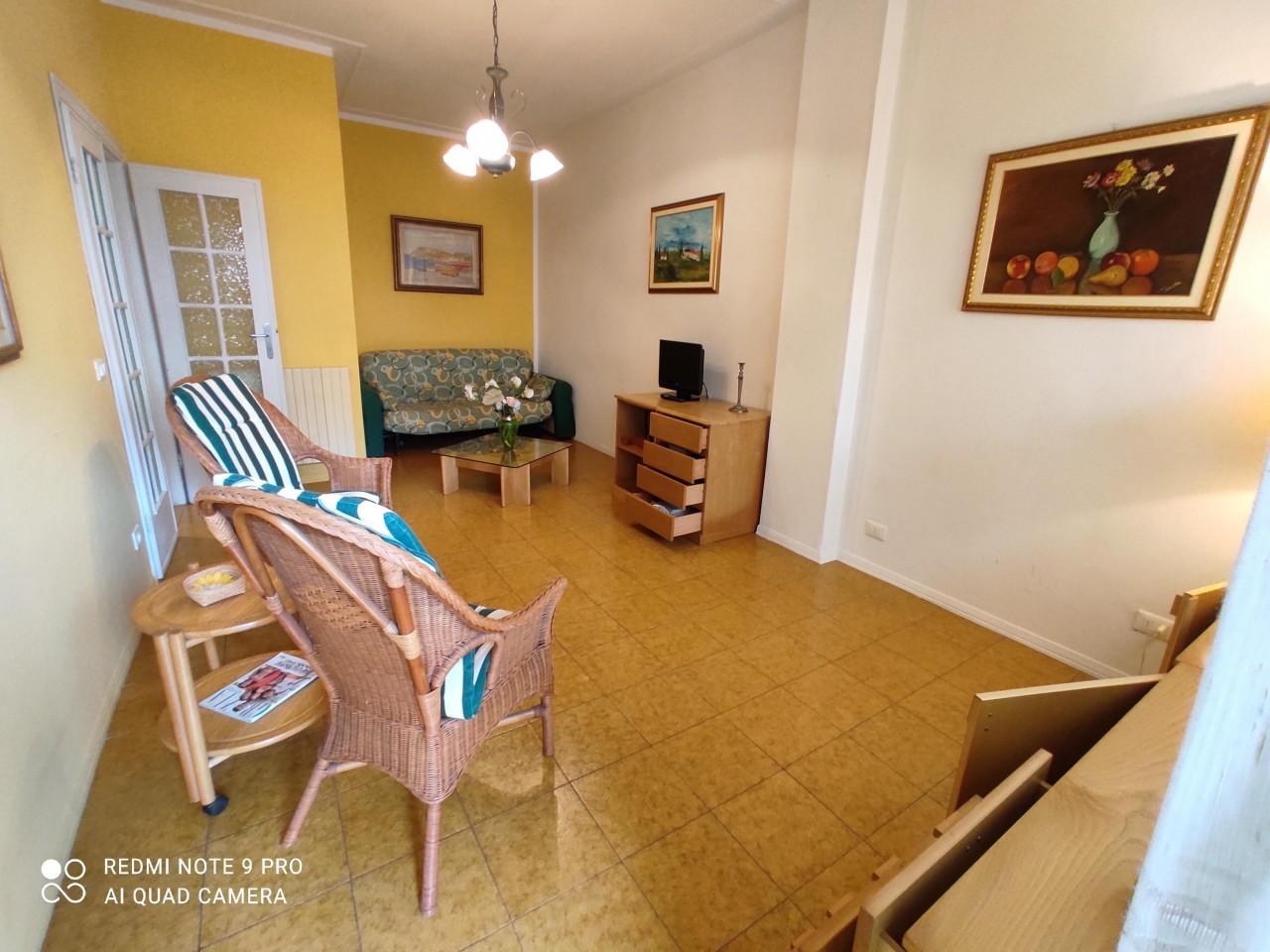 Appartamento in vendita a Viareggio