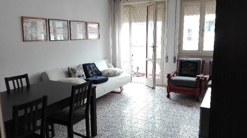 Appartamento in affitto a Camaiore