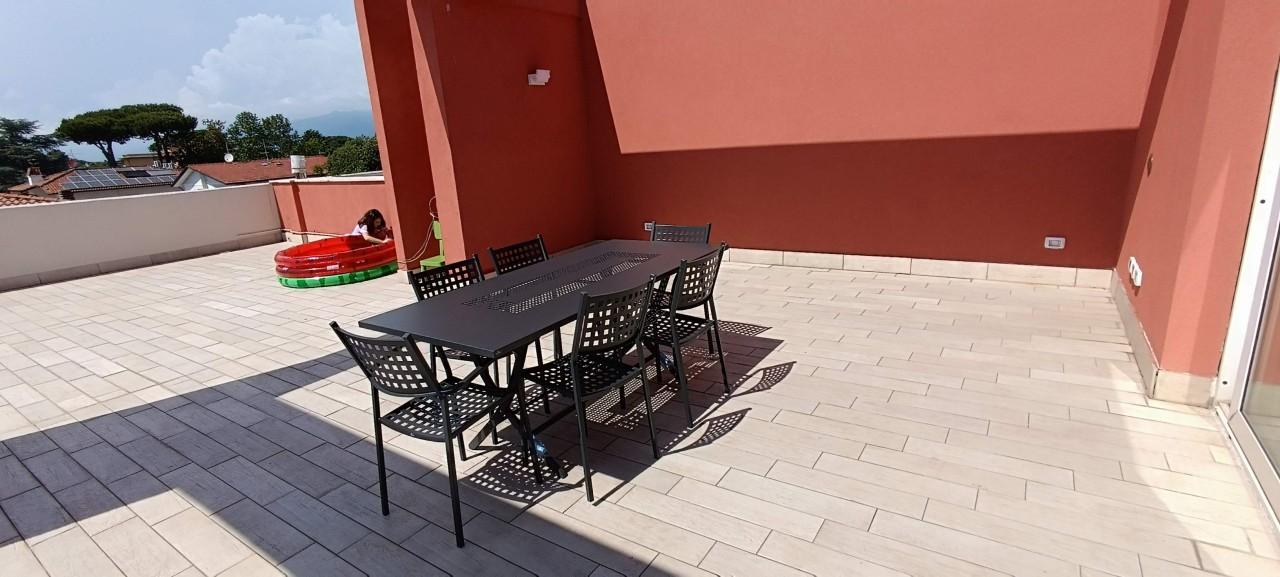 Appartamento in affitto a Camaiore