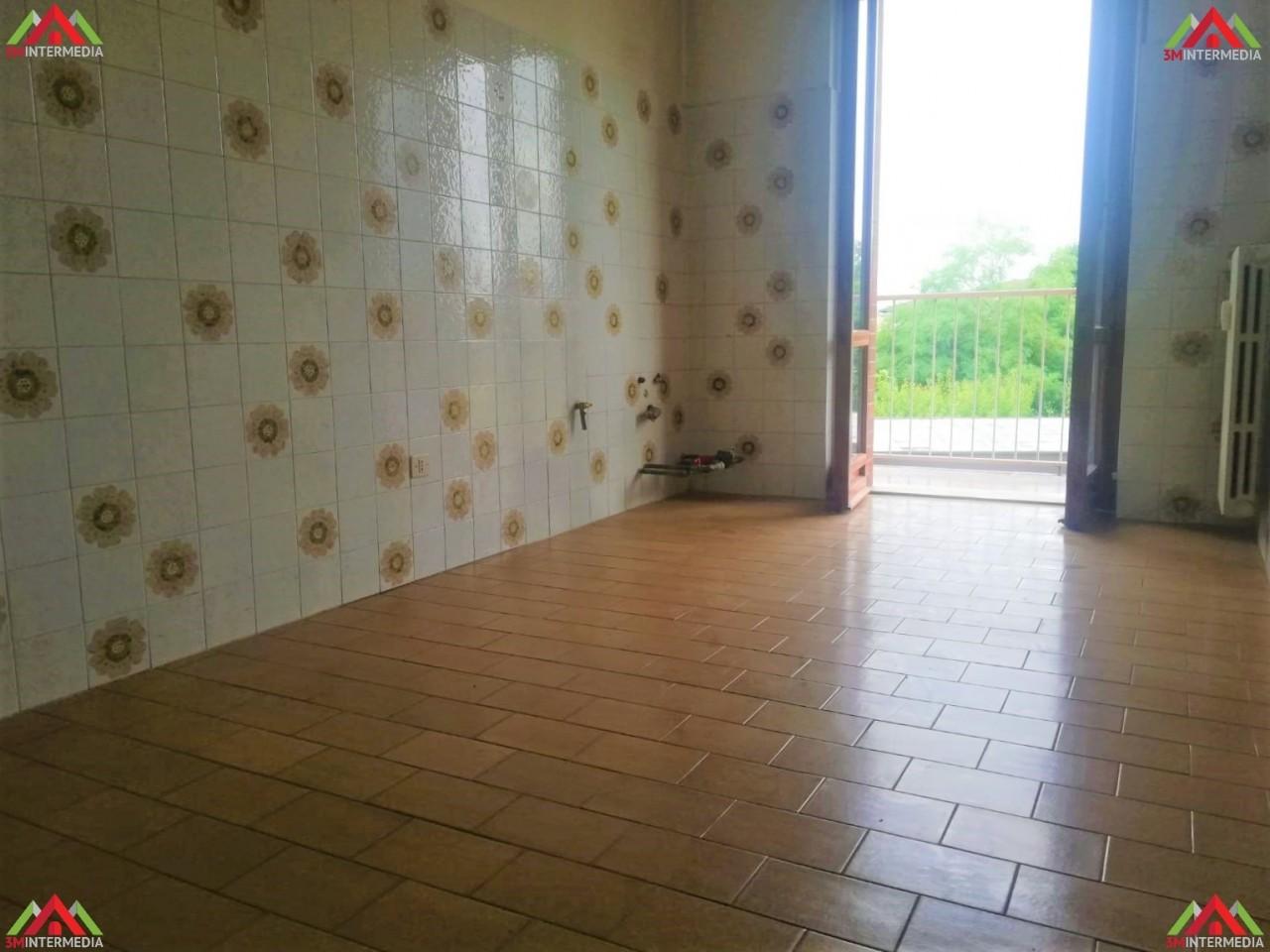 Appartamento in vendita a Alessandria