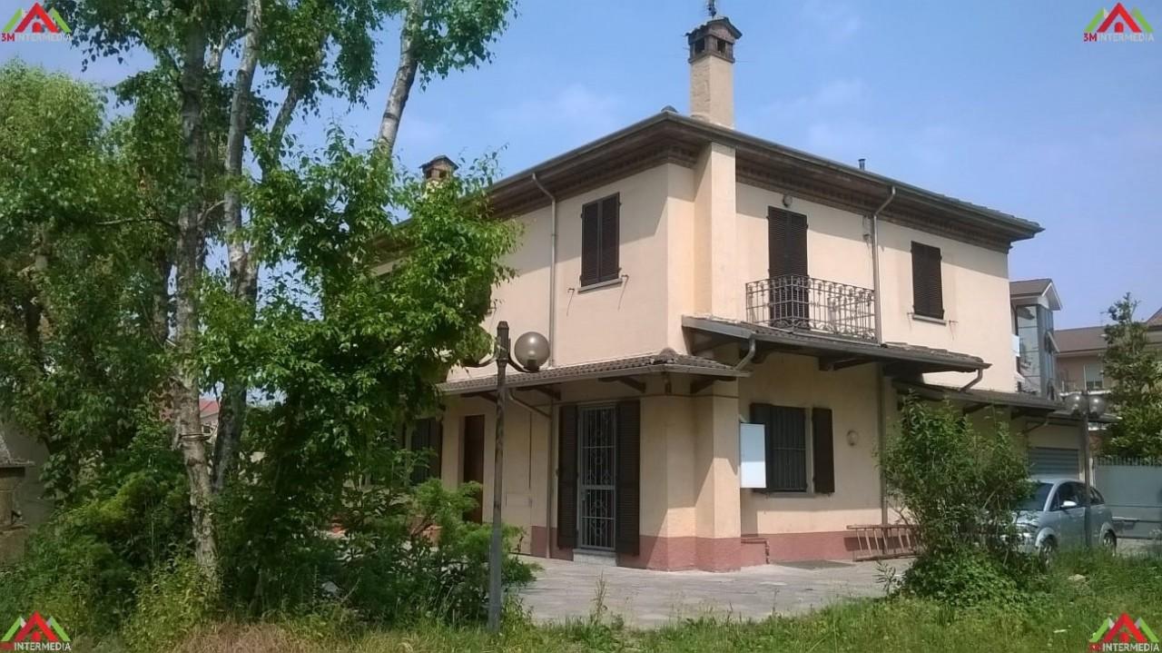 Casa indipendente in vendita a Alessandria