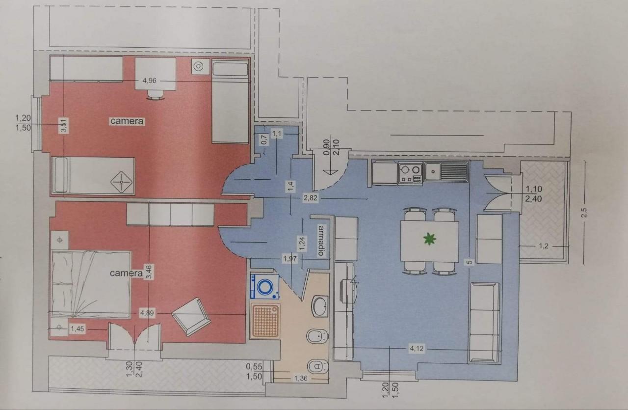 Appartamento in vendita a Alessandria