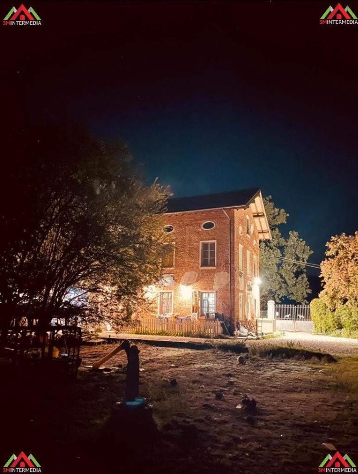 Casa indipendente in vendita a San Salvatore Monferrato