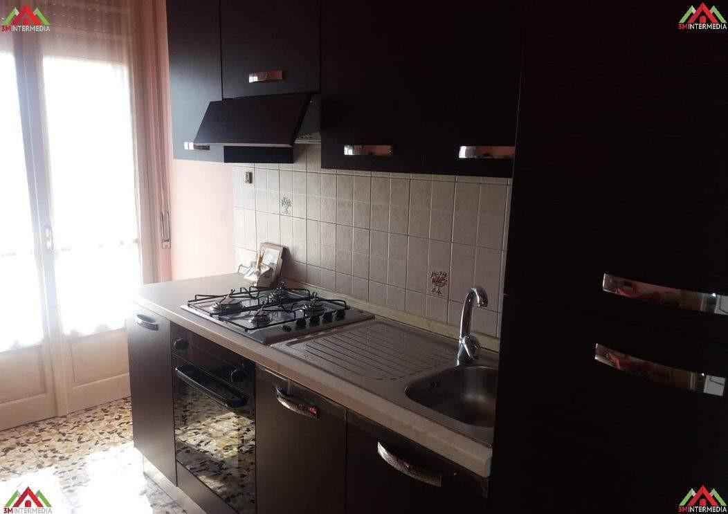 Appartamento in vendita a Alessandria