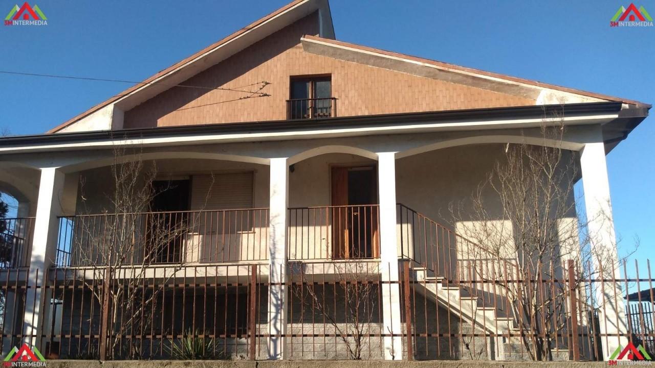 Casa indipendente in vendita a Masio