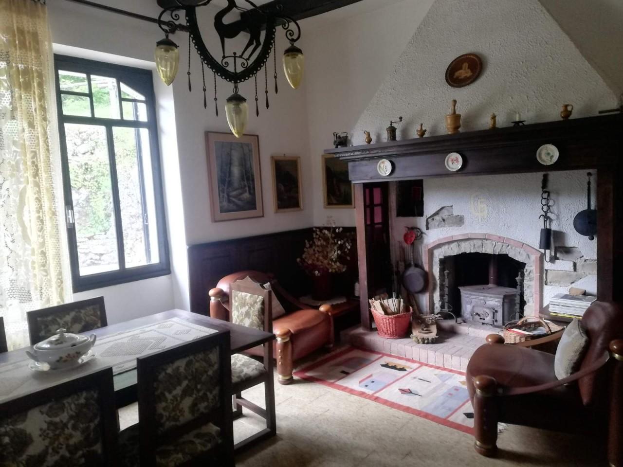 Appartamento in vendita a Fabbrica Curone