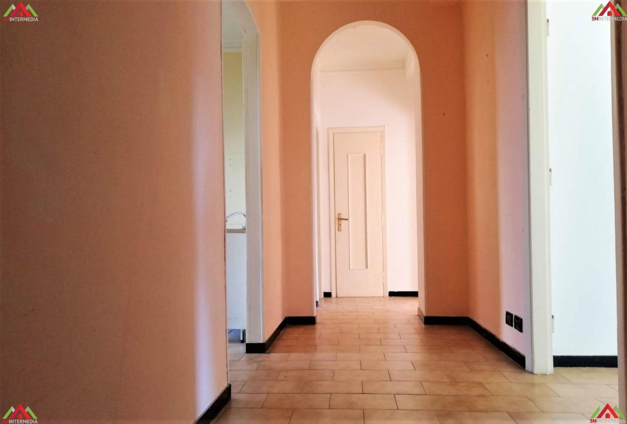 Appartamento in vendita a Alessandria