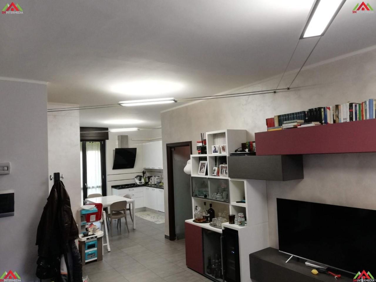 Appartamento in vendita a Alessandria