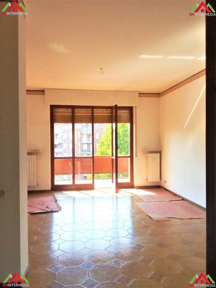 Appartamento in affitto a Alessandria