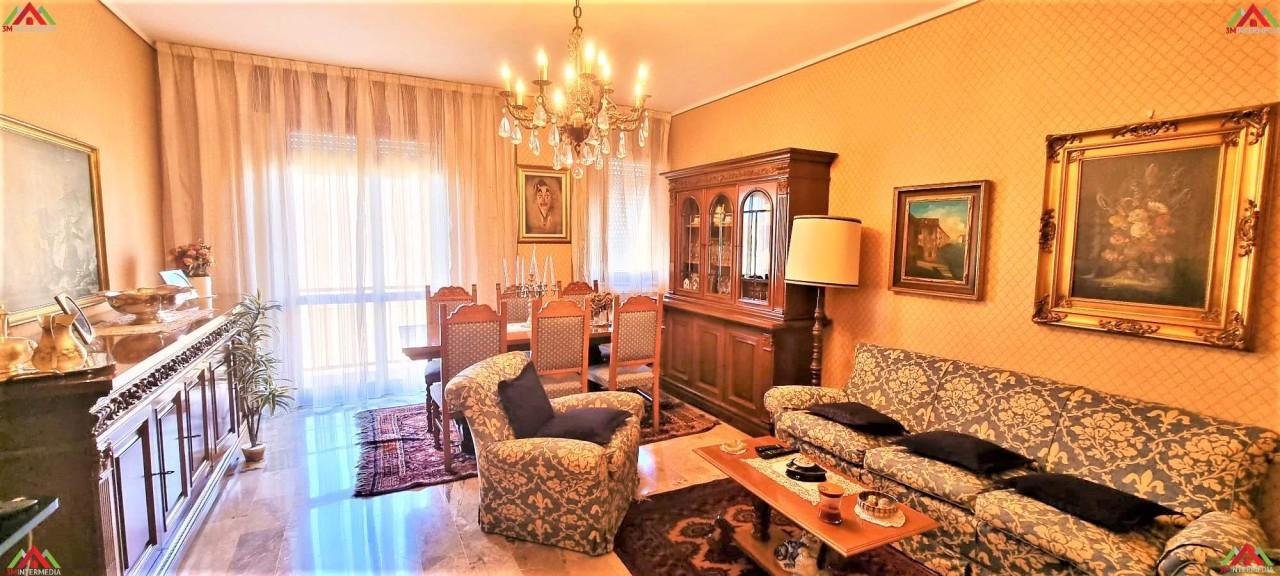 Appartamento in vendita a Alessandria