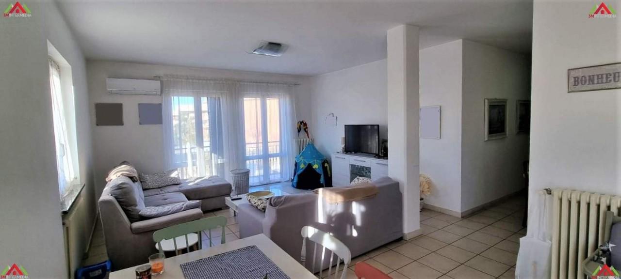 Appartamento in vendita a Alessandria