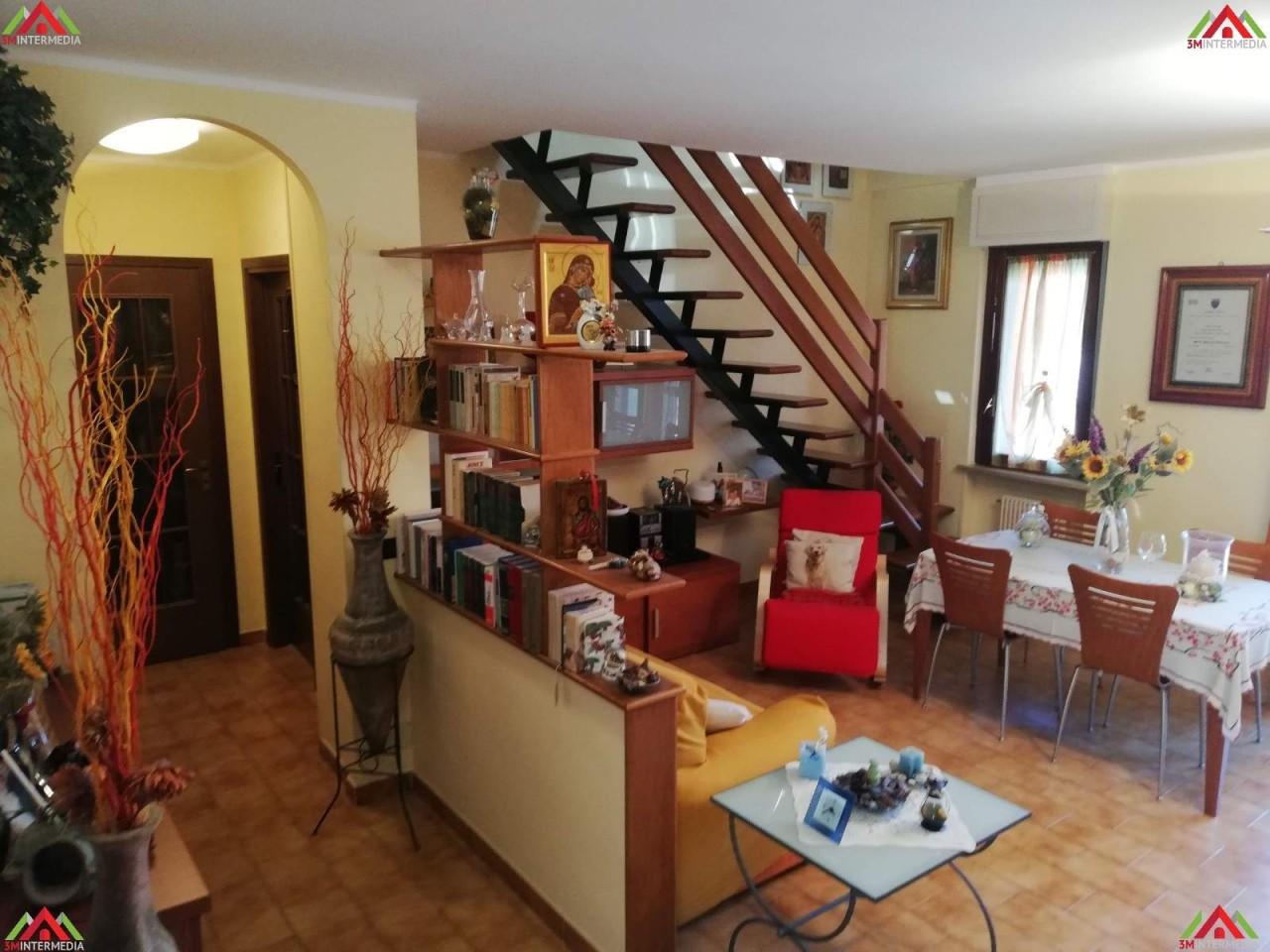 Appartamento in vendita a Alessandria