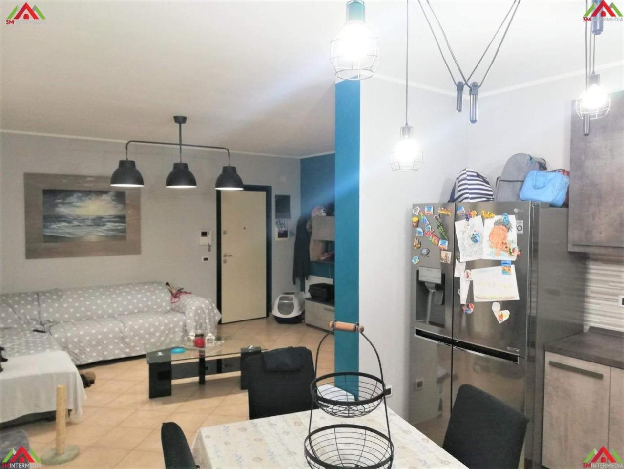 Appartamento in vendita a Alessandria