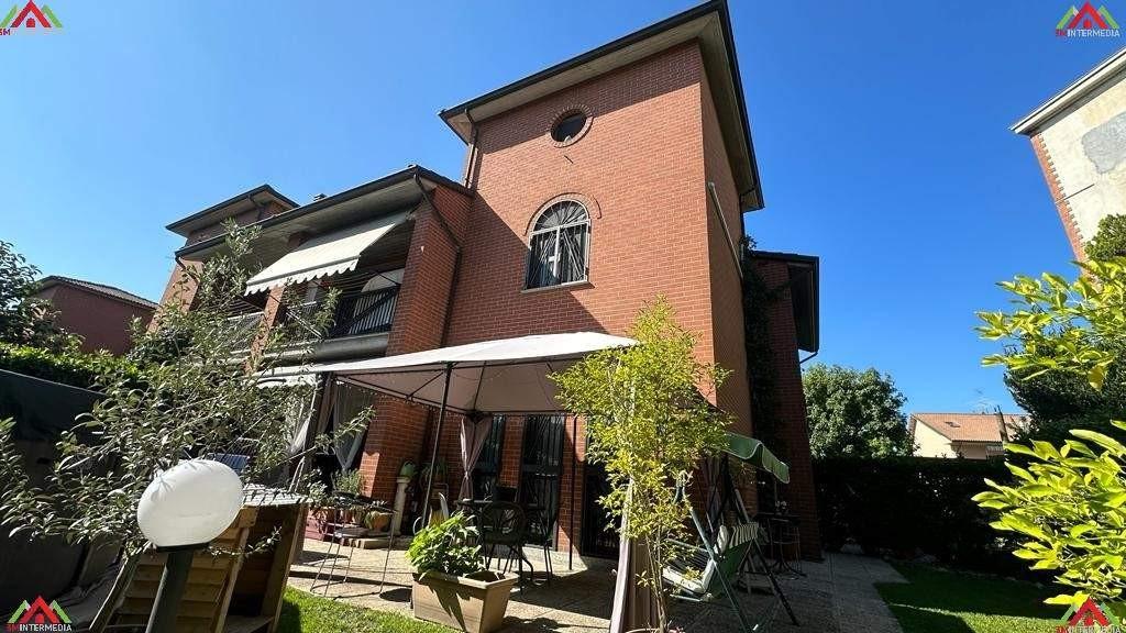 Villa in vendita a Alessandria
