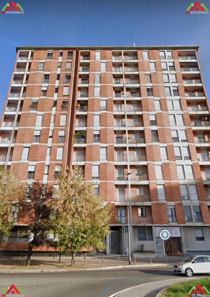 Appartamento in vendita a Alessandria