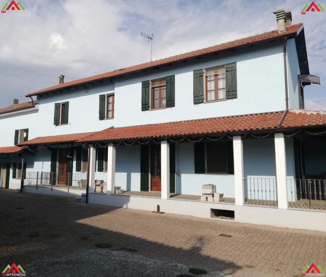 Casa indipendente in vendita a Casal Cermelli