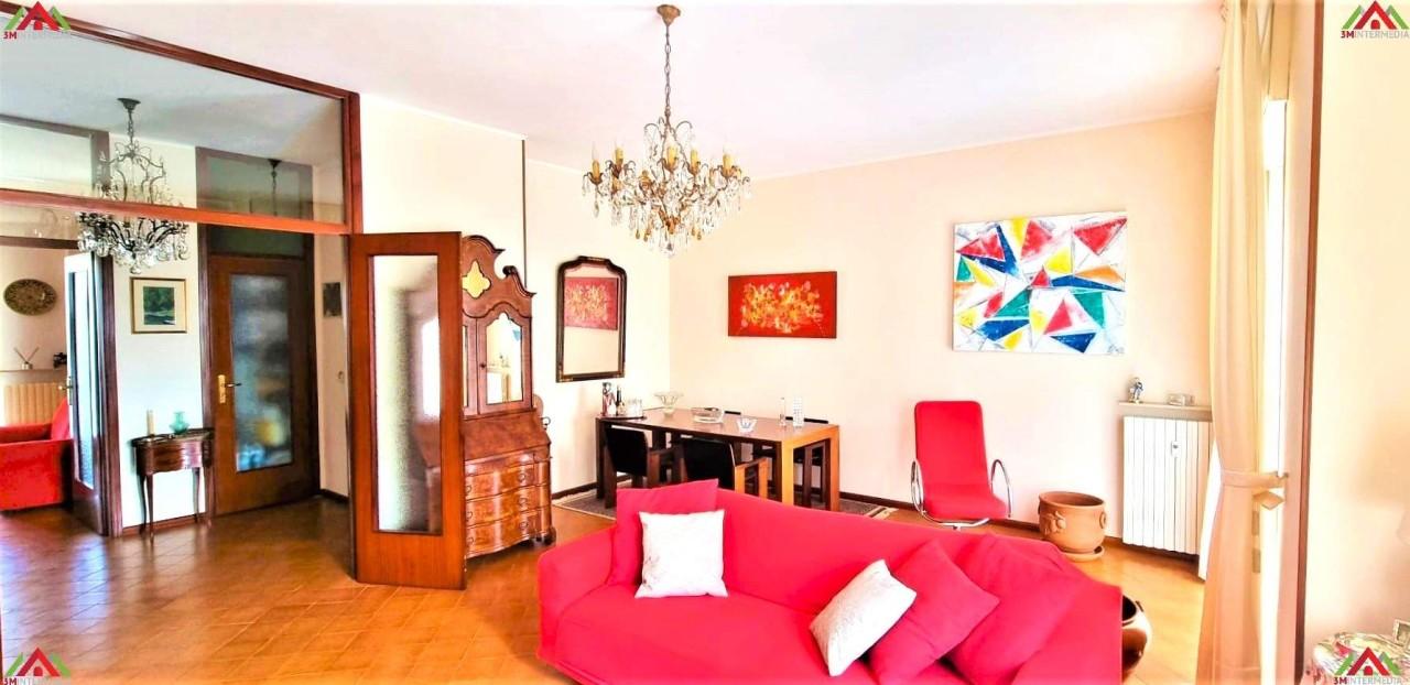 Appartamento in vendita a Alessandria