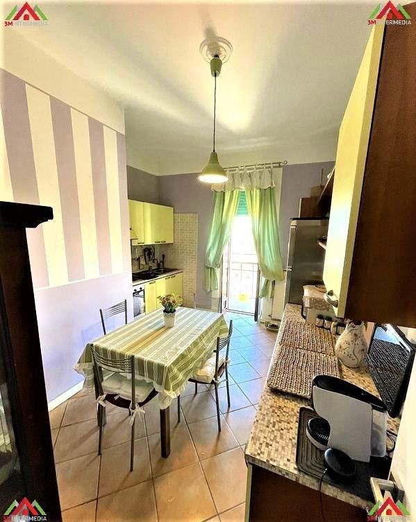 Appartamento in vendita a Alessandria