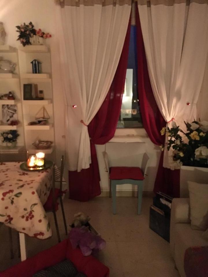 Appartamento in vendita a Viareggio