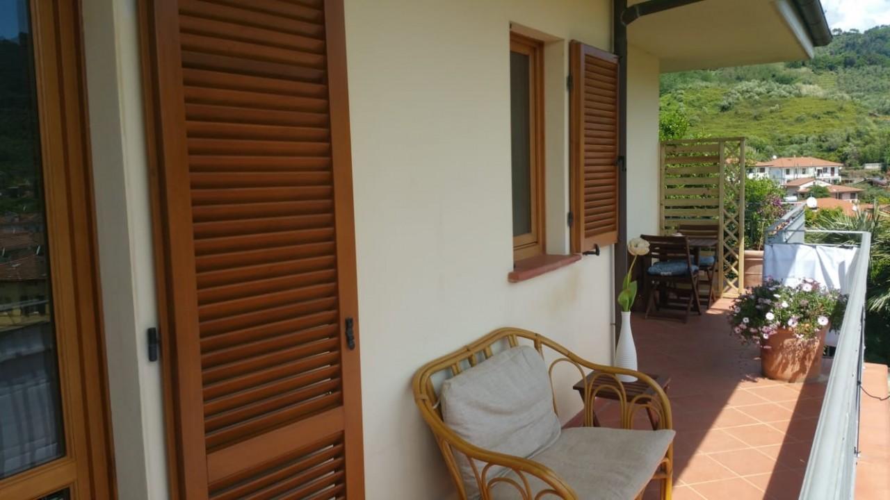 Villa in vendita a Massarosa