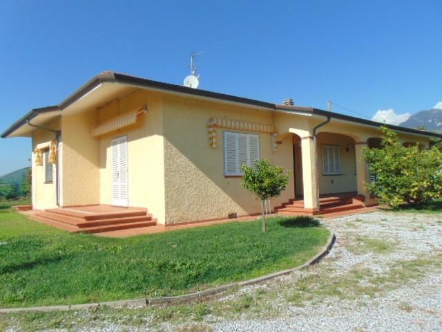 Villa in vendita a Camaiore