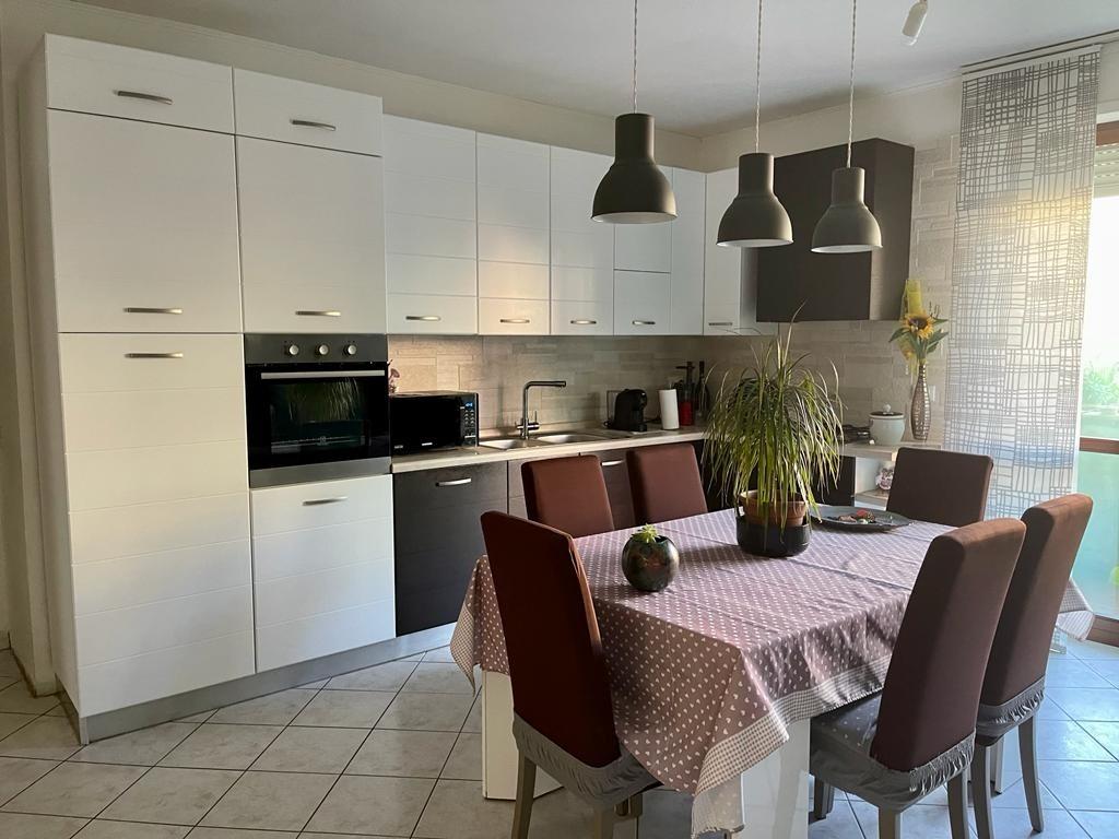 Appartamento in vendita a Massarosa