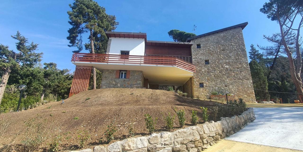 Villa in vendita a Massarosa