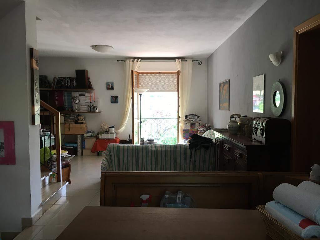 Villa a schiera in vendita a Massarosa